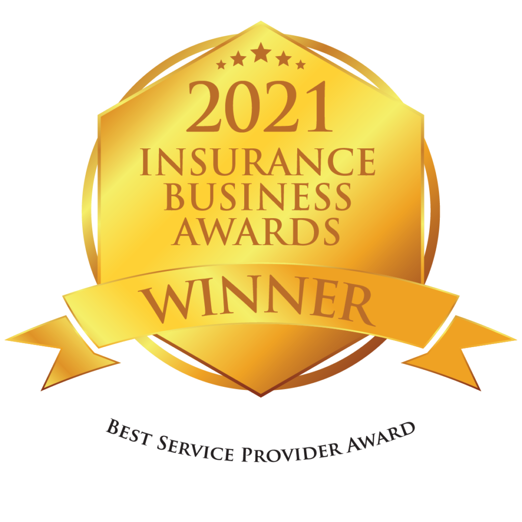 Claim Central wins Service Provider of the Year - Claim Central Property